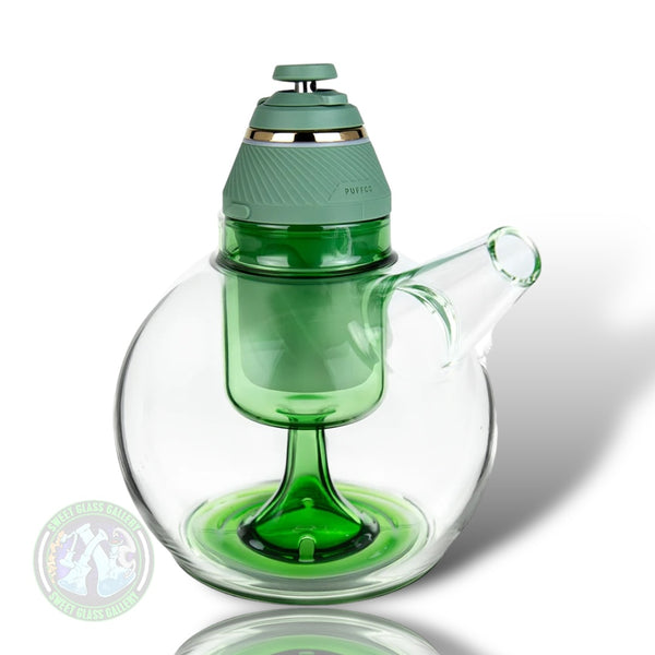 Puffco - Proxy Ripple (Sage) – Sweet Glass Gallery