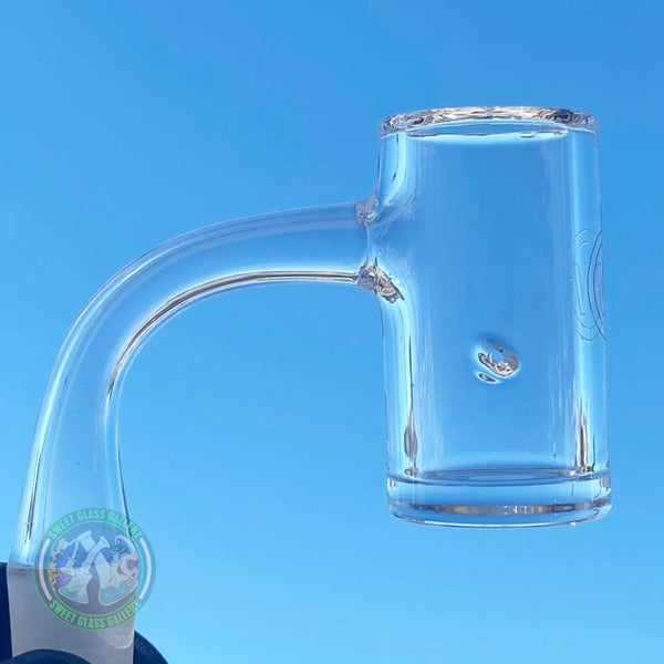 Geewest - Auto-Spinner Banger – Sweet Glass Gallery