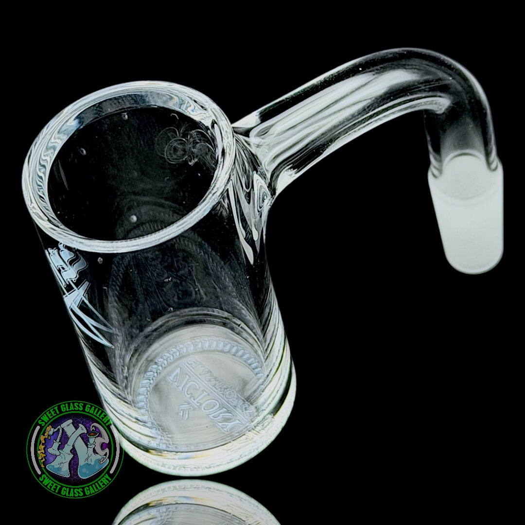 Victory Glassworks - Banger v2 – Sweet Glass Gallery