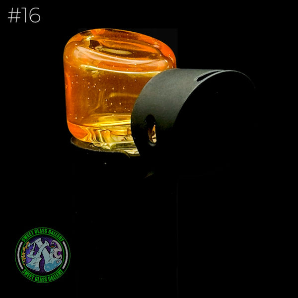 Rich Villa - Puffco Pivot Attachment #16 – Sweet Glass Gallery