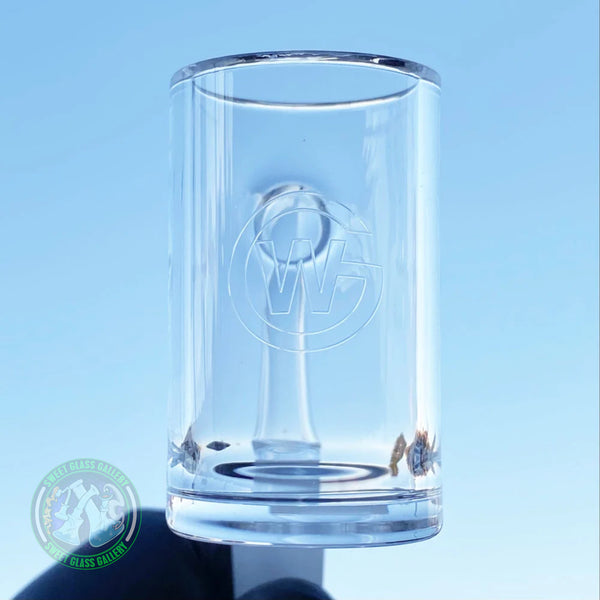 Geewest - Banger 30mm – Sweet Glass Gallery