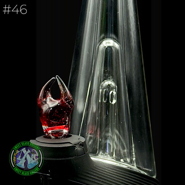 Magizle - Puffco 3D Joystick #46 – Sweet Glass Gallery