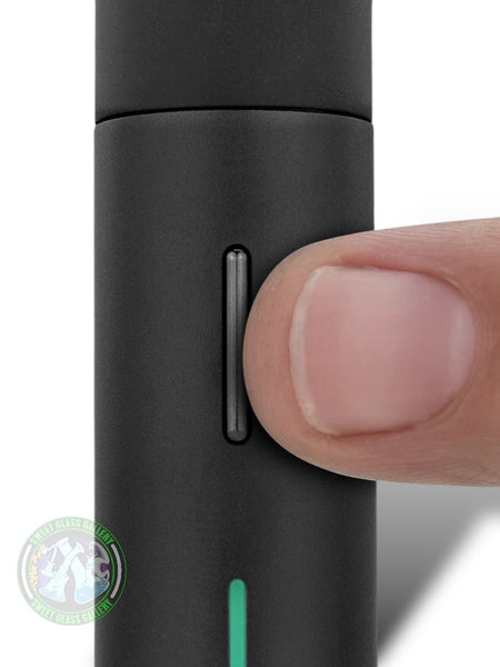 Puffco - Pivot (Onyx) – Sweet Glass Gallery