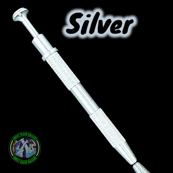 Glass Accessories – Tagged "Pillars Pearls Guards" – Sweet Glass Gallery