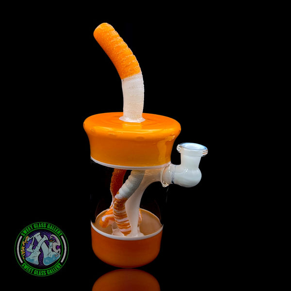 Emperial Glass - Rig #20 - Cup – Sweet Glass Gallery