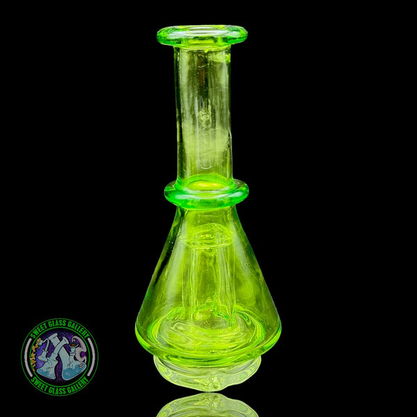 Selko Glass - Puffco Peak Attachment #4 – Sweet Glass Gallery