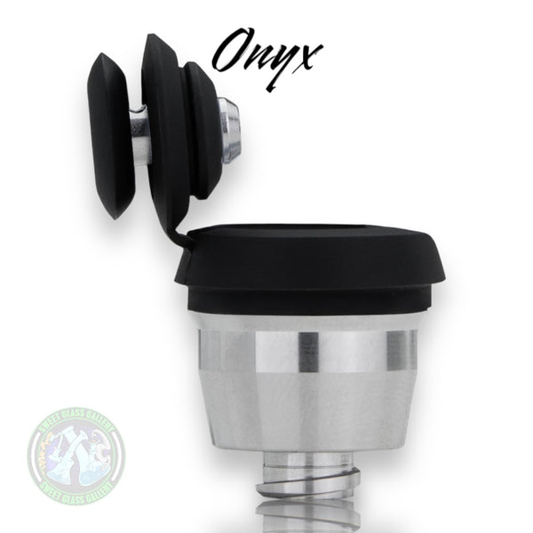 Puffco - Peak v2 Joystick Cap – Sweet Glass Gallery