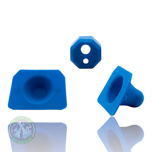 Dab Rite - Pro Silicone Set - Blue – Sweet Glass Gallery