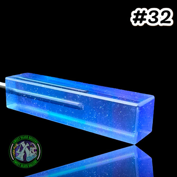 Dunkin Medz - Dab Tool - Full Size #32 – Sweet Glass Gallery