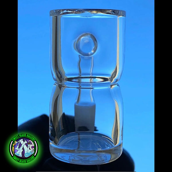 Geewest - Banger Splashguard* – Sweet Glass Gallery