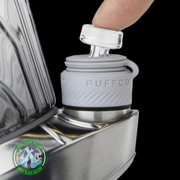 Puffco - Peak Pro Travel Pack v2 (Guardian) – Sweet Glass Gallery