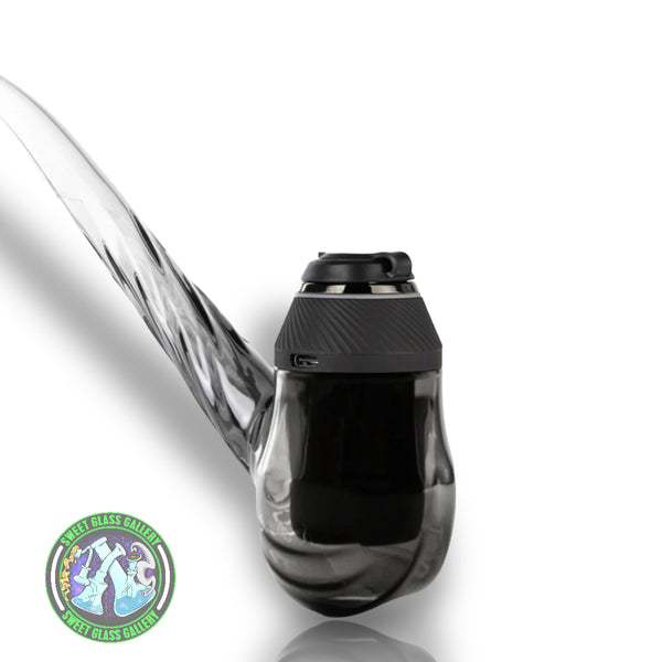 Puffco - Proxy Wizard Pipe (Black) – Sweet Glass Gallery