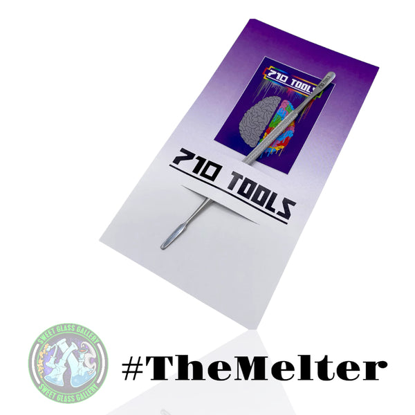 710 Tools - The Melter Dab Tool #TheMelter – Sweet Glass Gallery