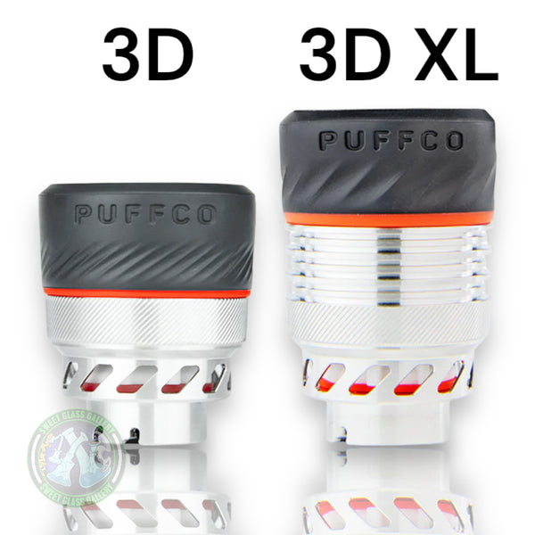 Puffco - Peak Pro 3DXL Chamber – Sweet Glass Gallery