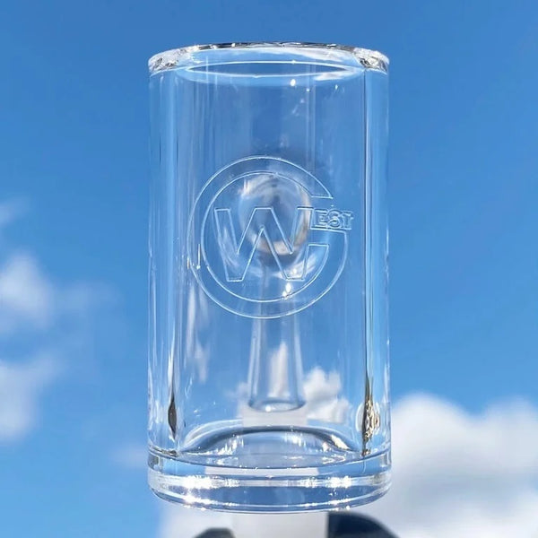 Geewest - Banger 25mm – Sweet Glass Gallery