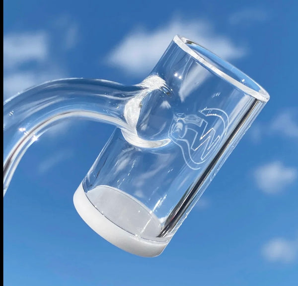 Geewest - Banger 25mm (Opaque) – Sweet Glass Gallery