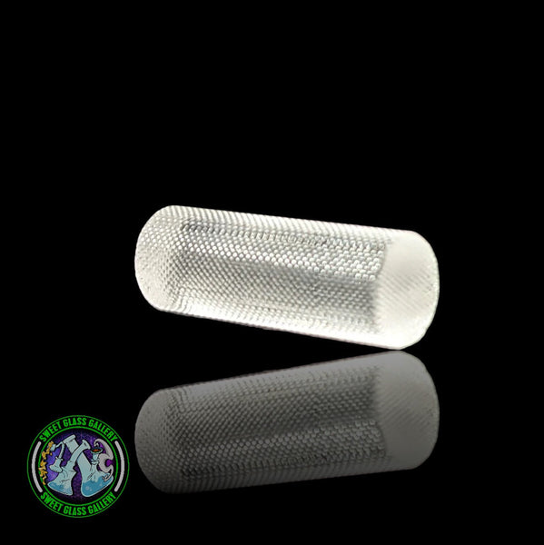 Highly Educated - SE Pillar 30mm – Sweet Glass Gallery