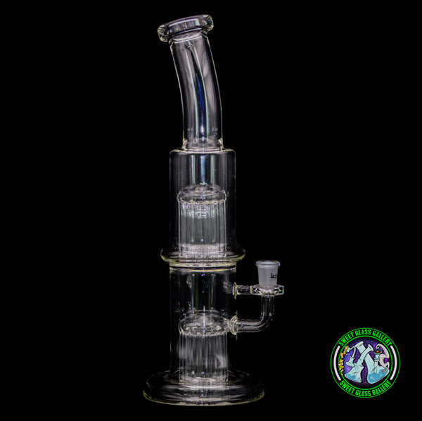 Leisure Glass - Tube - 13/13 Arm – Sweet Glass Gallery