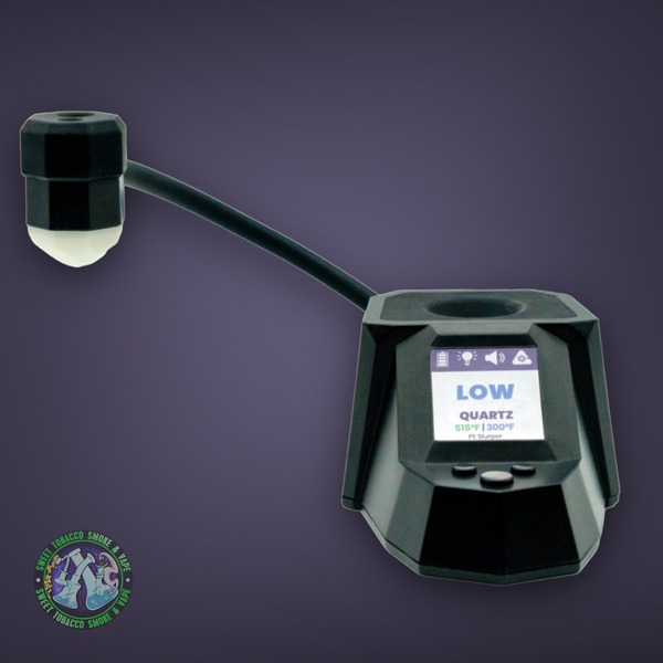 DabRite - DabRite Pro Digital IR Thermometer – Sweet Glass Gallery